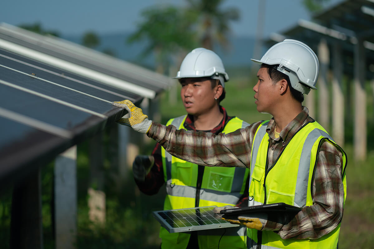 TimeTonic - CMMS & maintenance solution