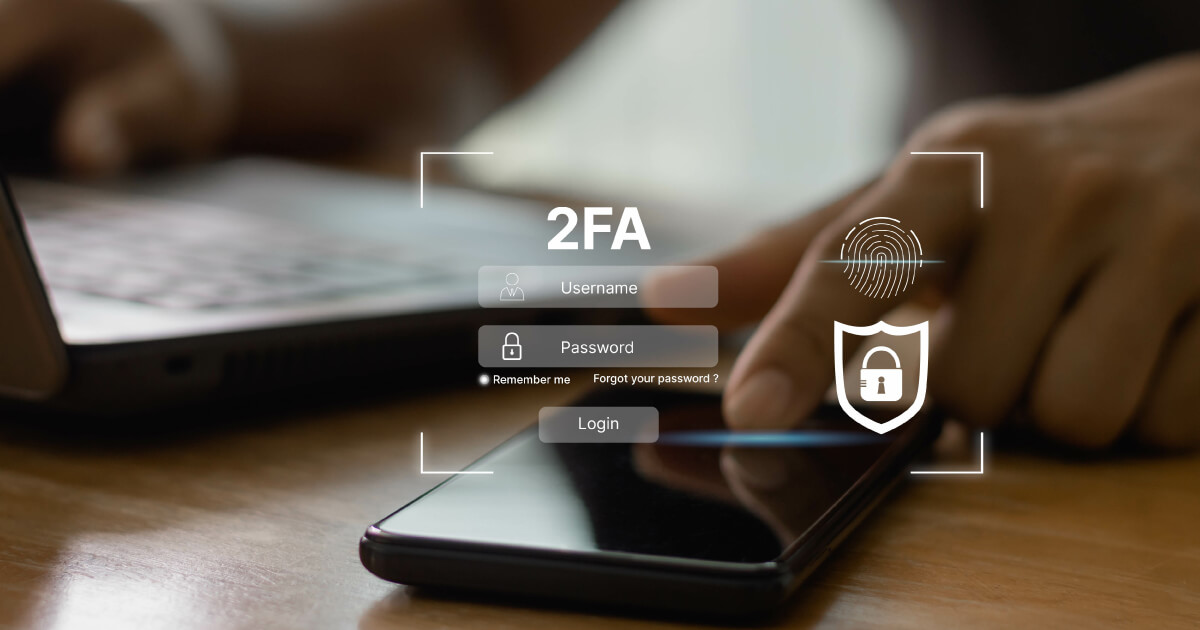 TimeTonic - Enhance Account Security with Two-Factor Authentication (2FA) | Learn How to Enable ...