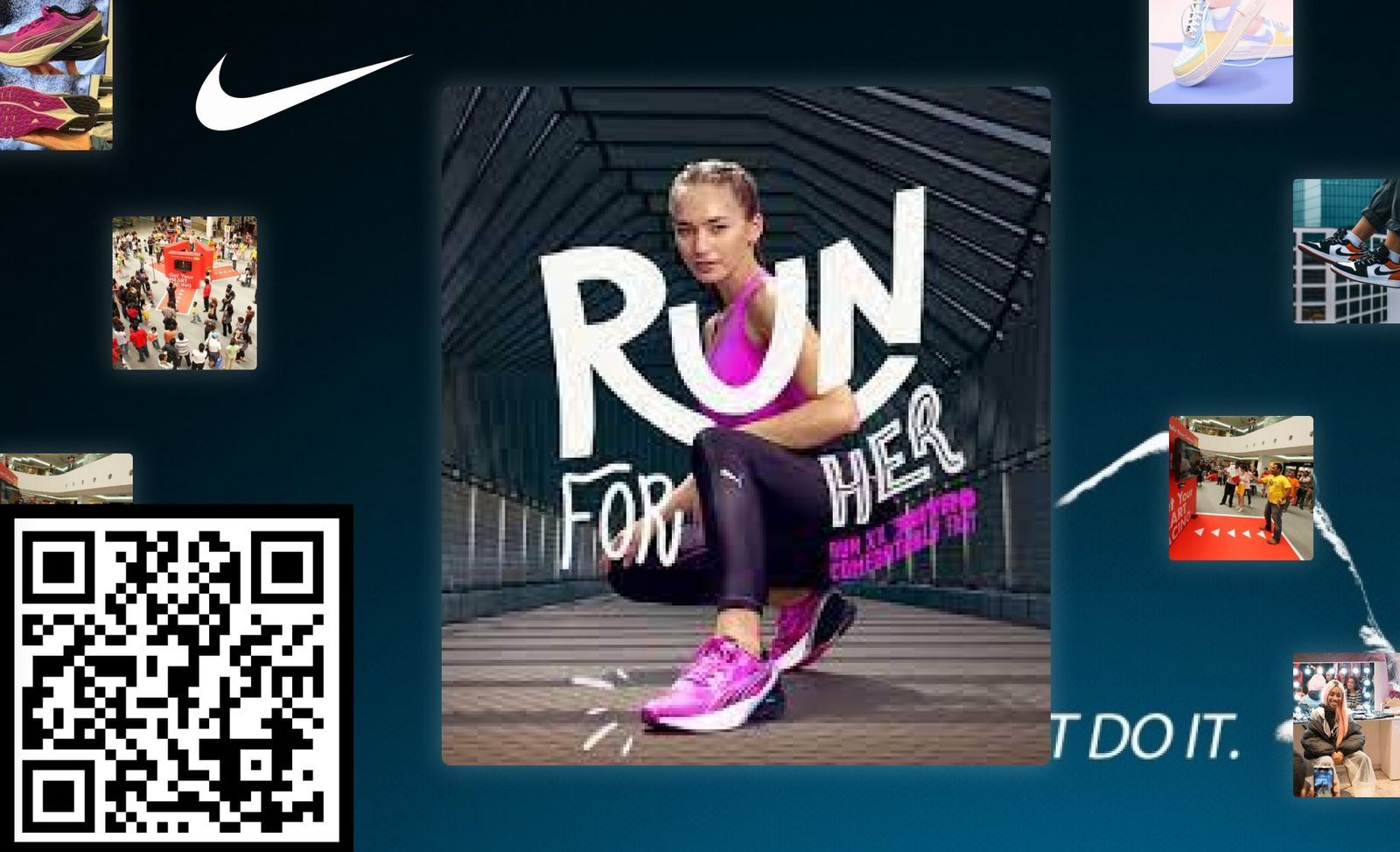 Kululu: Photo Sharing App for Conferences & Public Events