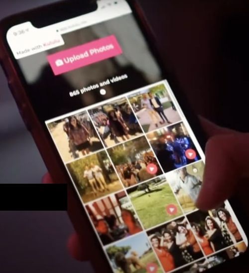 The Best Digital Guestbook for Weddings | Easy & Free