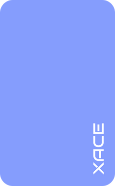 Xace Digital Accounts | Virtual Business Accounts | Multicurrency | FX