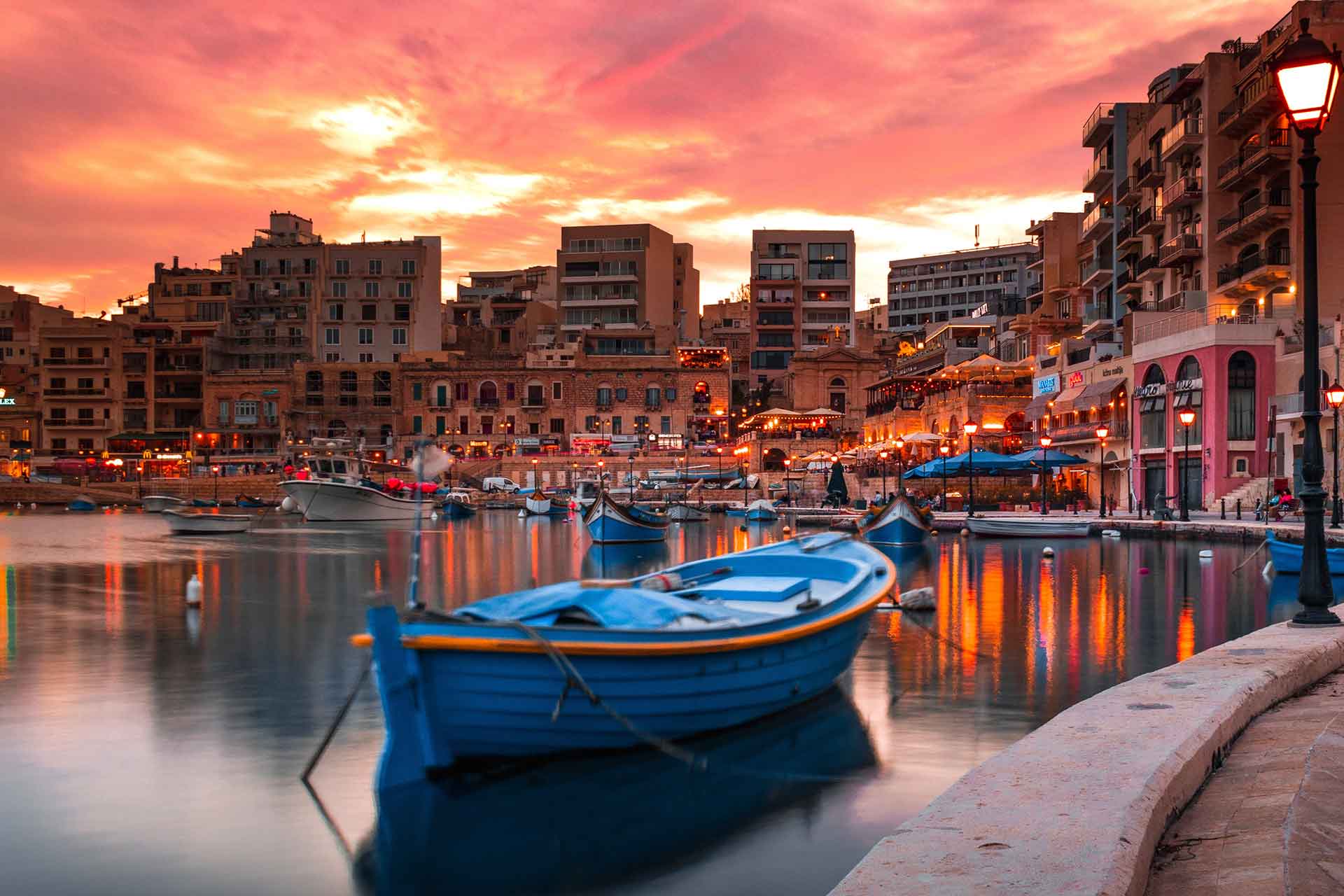 Five reasons to start your iGaming business in Malta | Maltese Gaming
