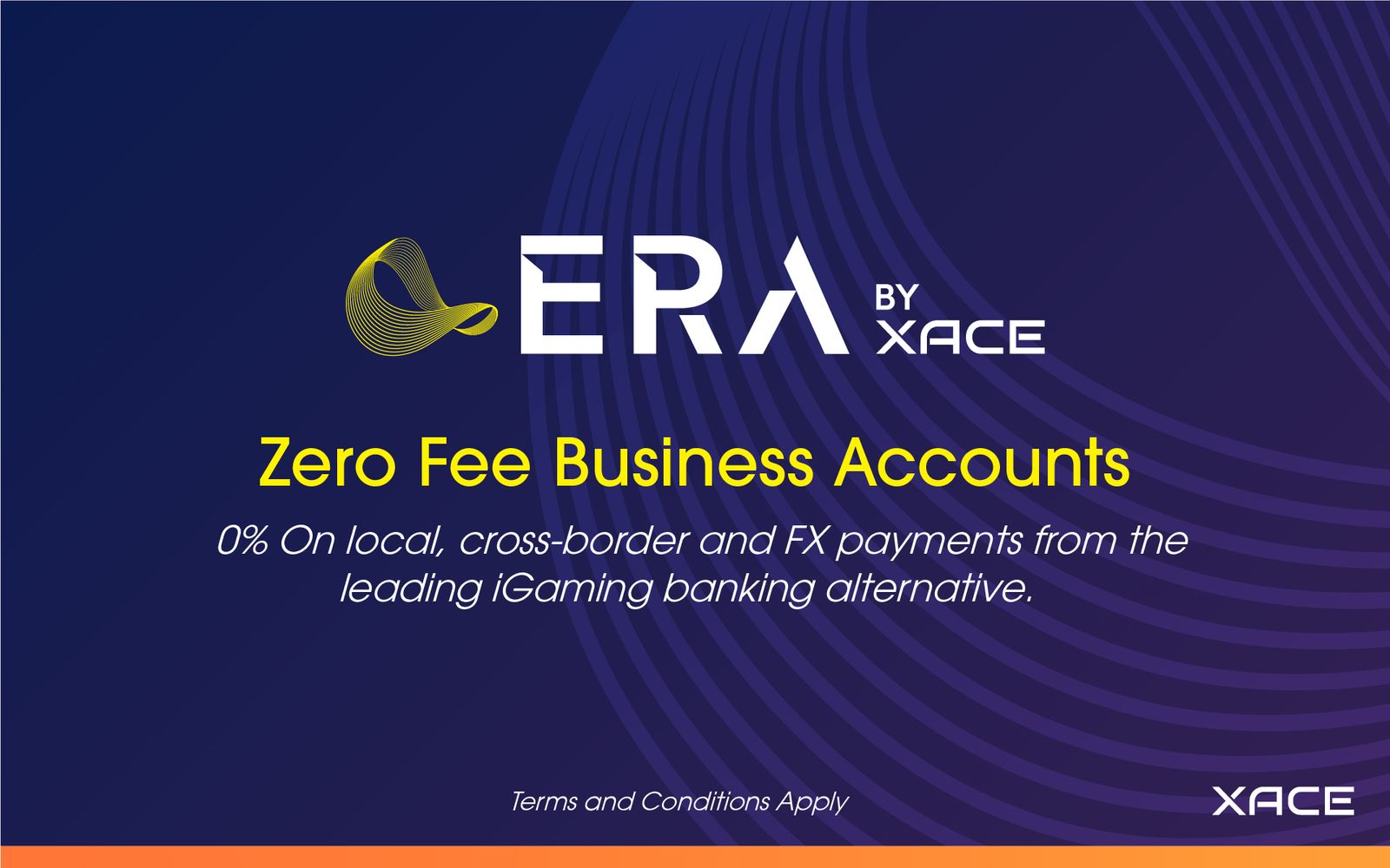 Xace Digital Accounts | Virtual Business Accounts | Multicurrency | FX