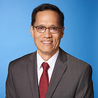 Phil Wang