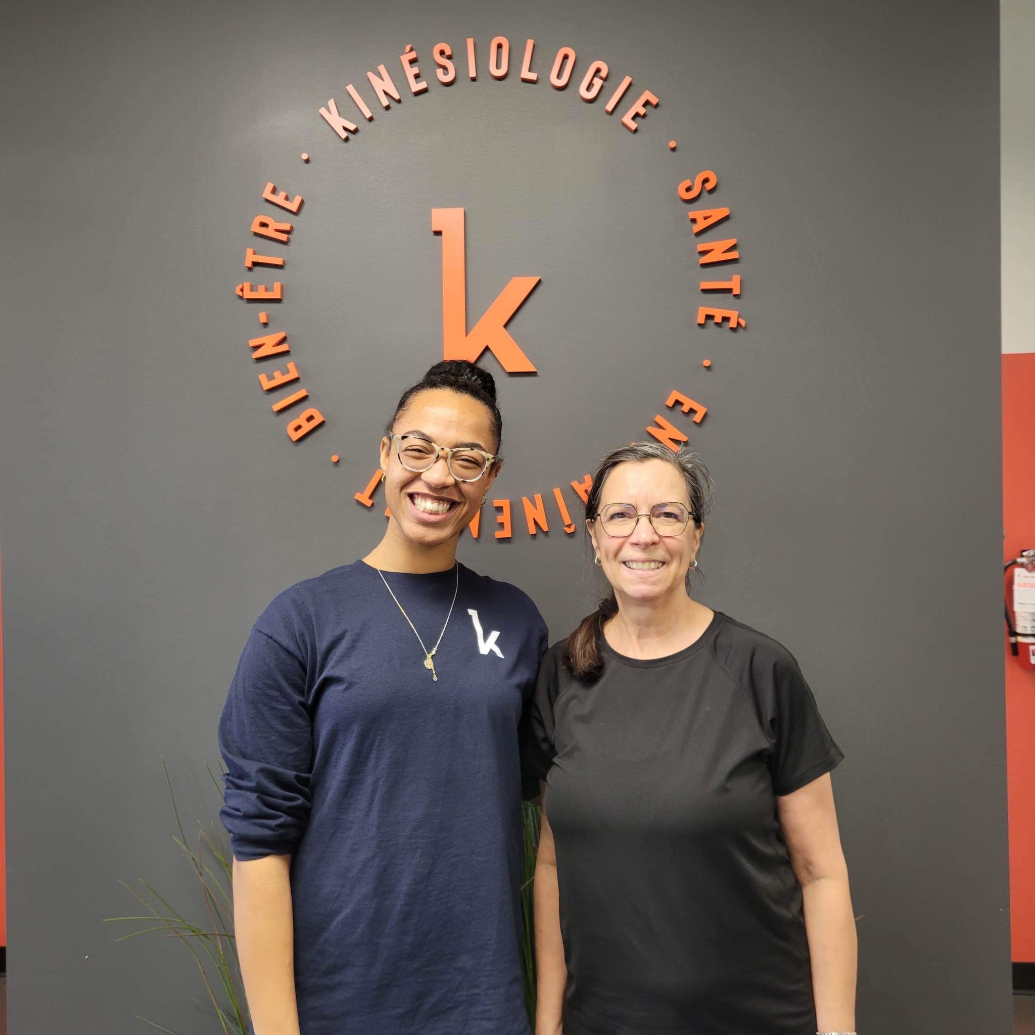 L'histoire de Josée