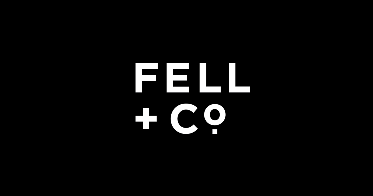 Fell + Co. | |Company