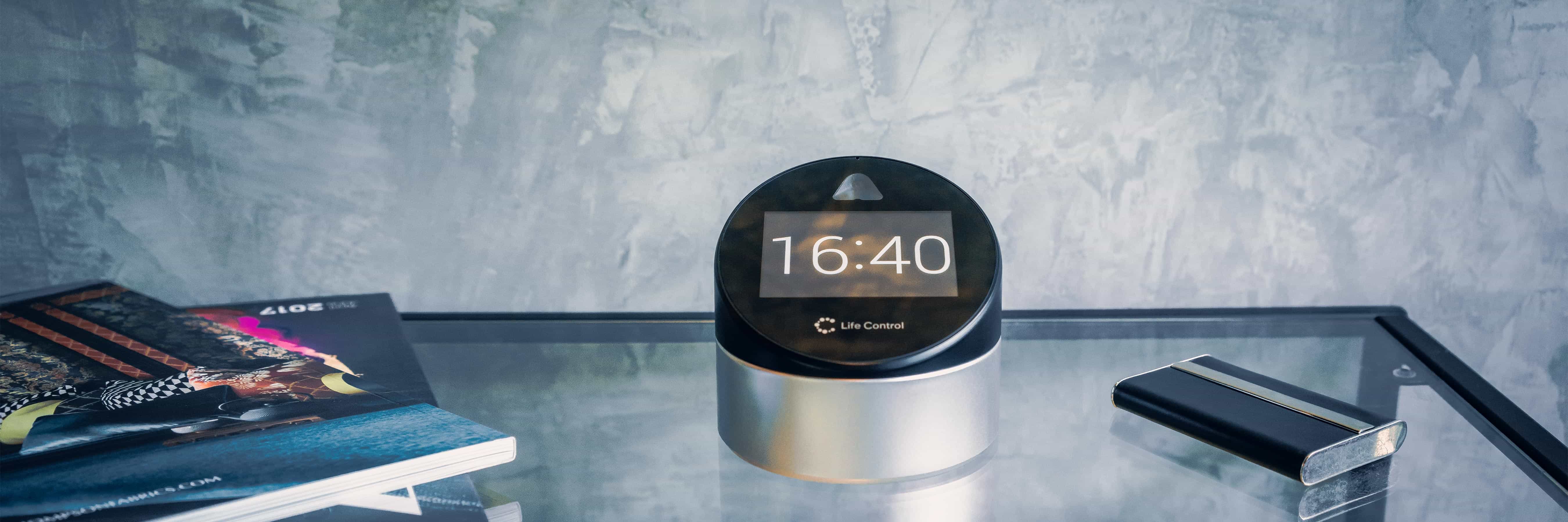 nAO.Design: Industrial Design & Engineering