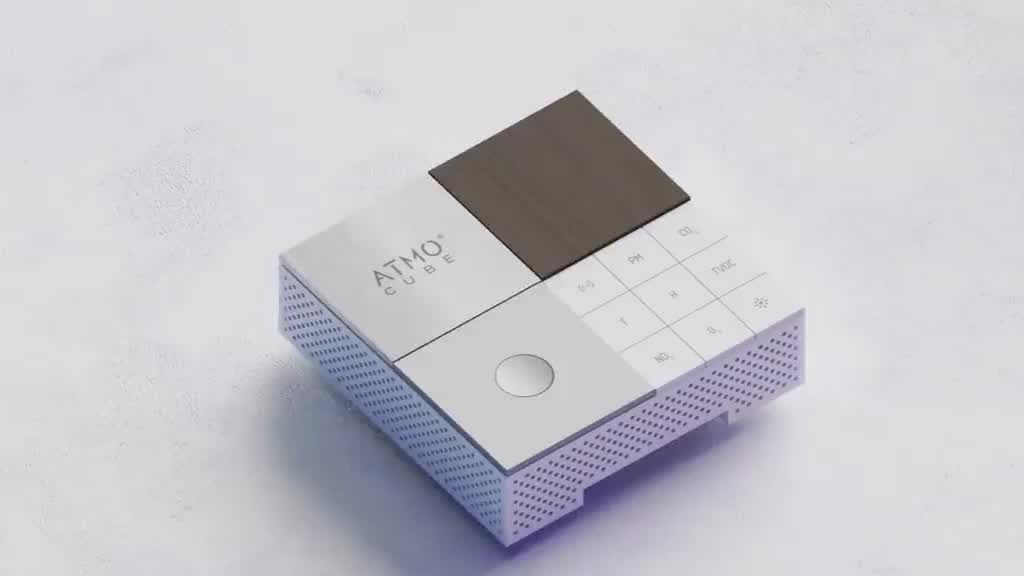 nAO.Design: Industrial Design & Engineering