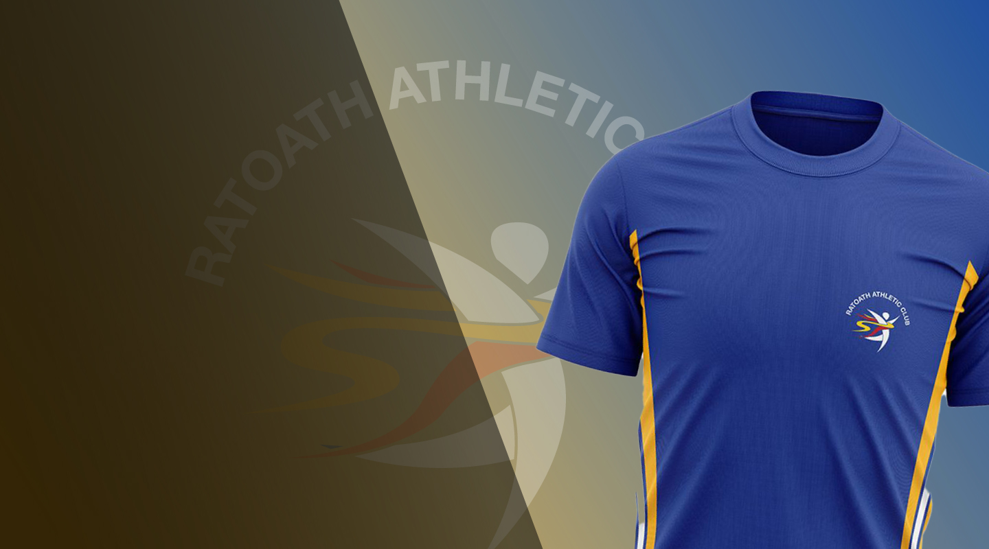Ratoath AC | Club Store from RW Sports