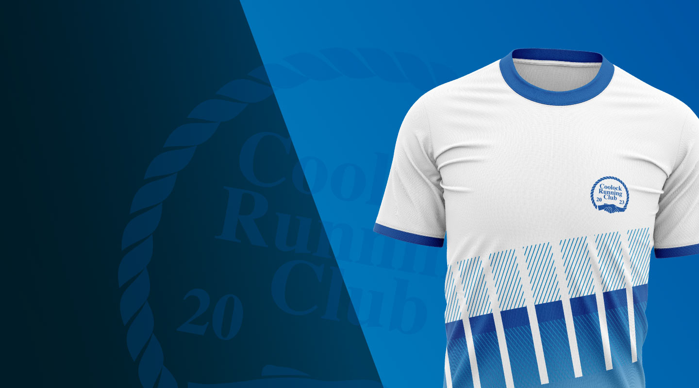 Coolock Running Club | Club Store from RW Sports