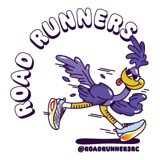 Road Runners Run Club | Club Store from RW Sports