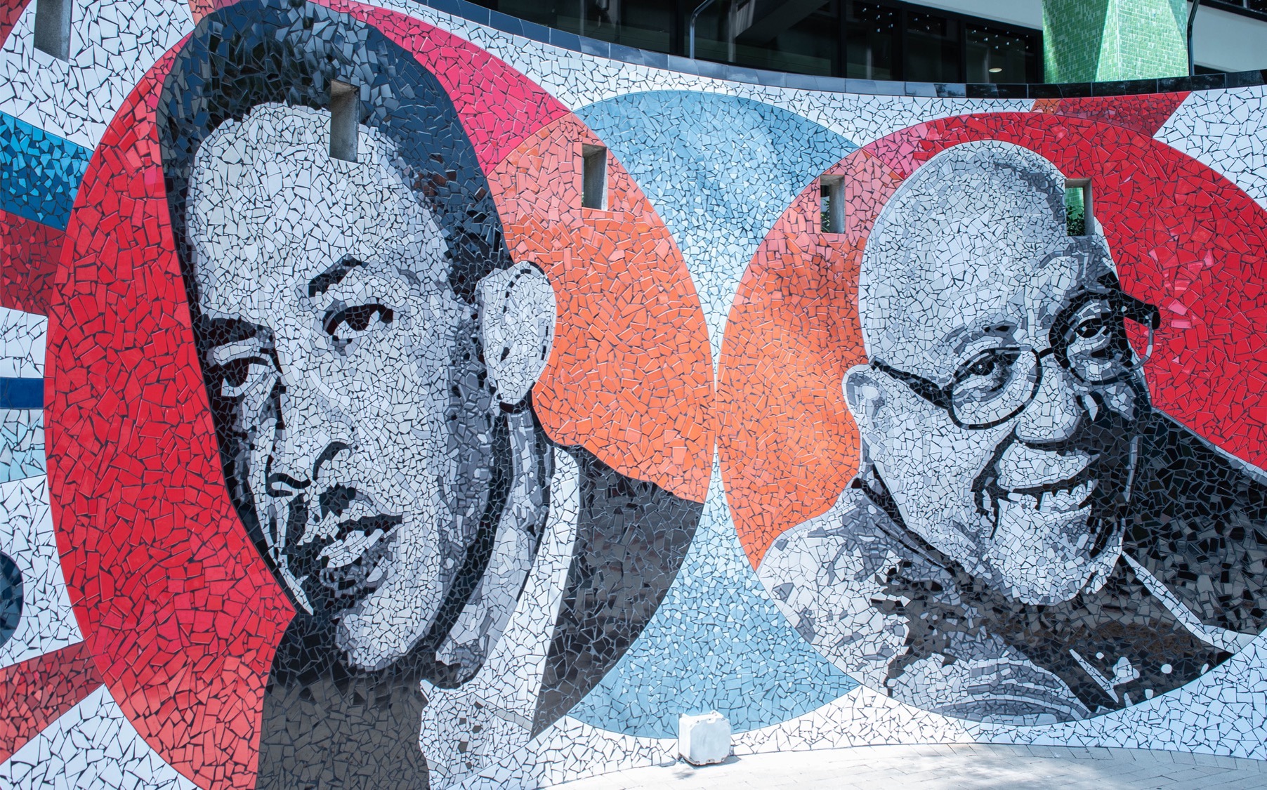 Perspective: Statement on the Anniversary of Ax Handle Saturday