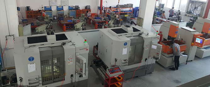 What is CNC machine? | partZpro