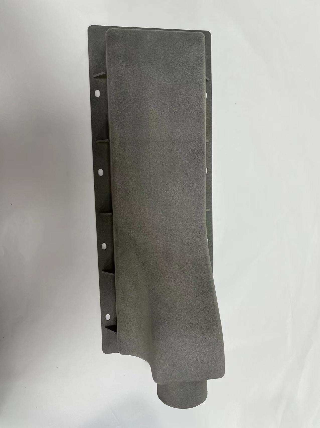 Versatility Of Poly Jet Surface Finishes In 3d Printing Partzpro