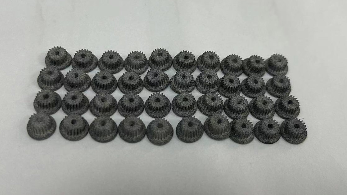 MJF 3D printing basics | partZpro