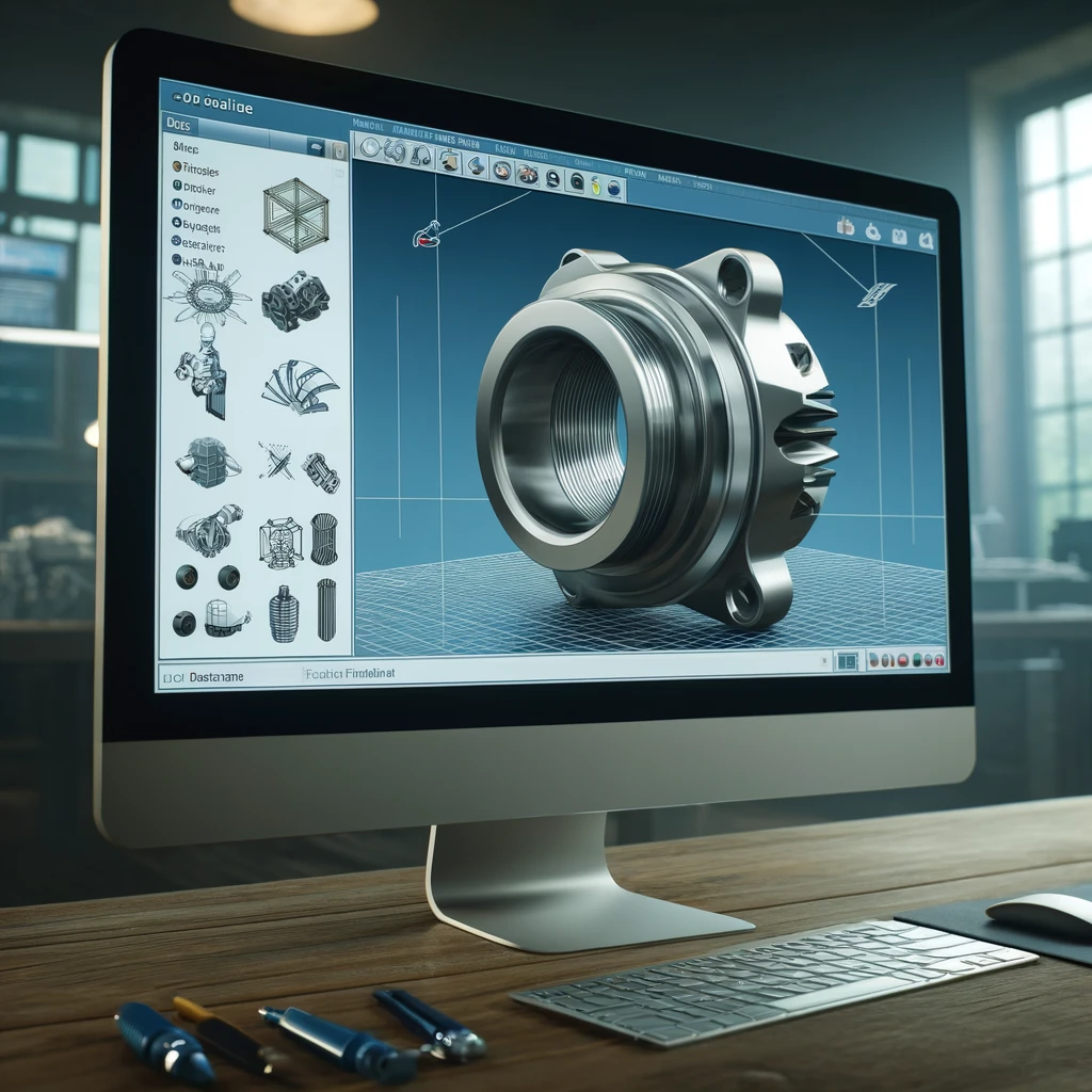 Discovering the Best Free CAD Programs: A Comprehensive Guide | partZpro