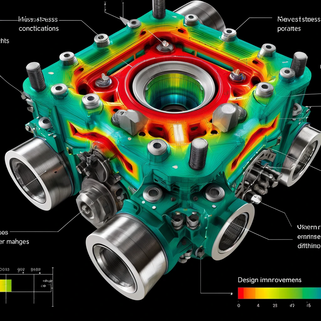 Mastering Stress Concentration Management in Design: A Comprehensive ...
