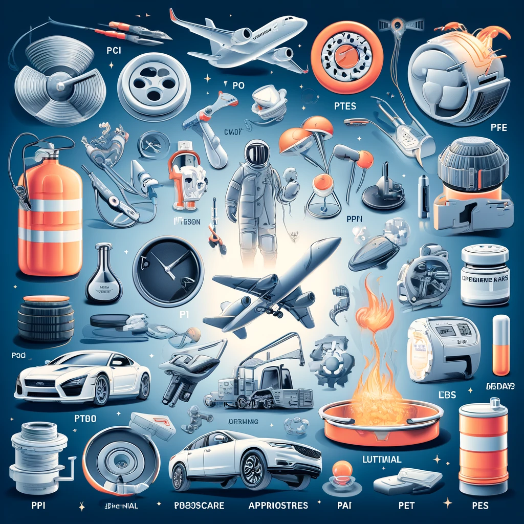 Top 10 Heat-Resistant Plastics: Durable Choices for High-Temperature ...