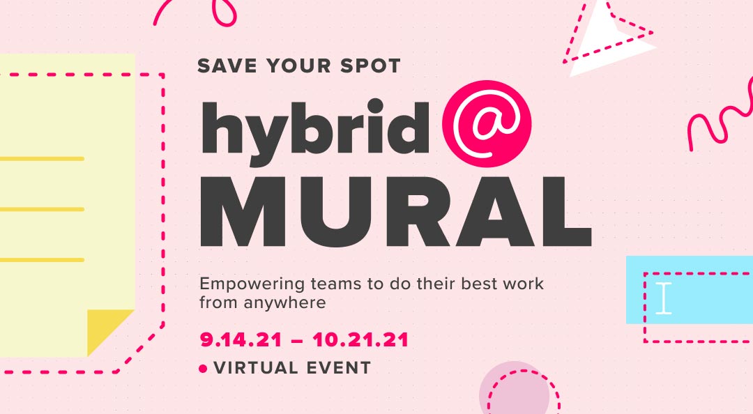 A Team Charter Template You Can Use Today | MURAL Blog