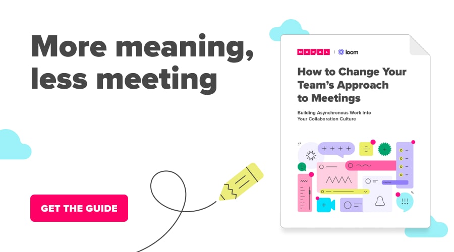 Team Charter Template | MURAL