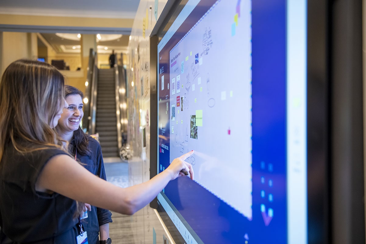 Transform Teamwork with Mural and Microsoft | Mural