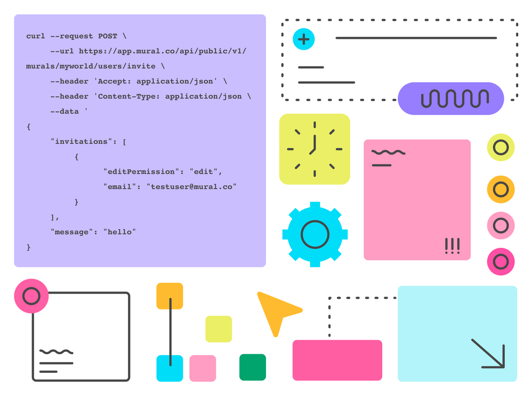 Public & Enterprise APIs for Developers | MURAL