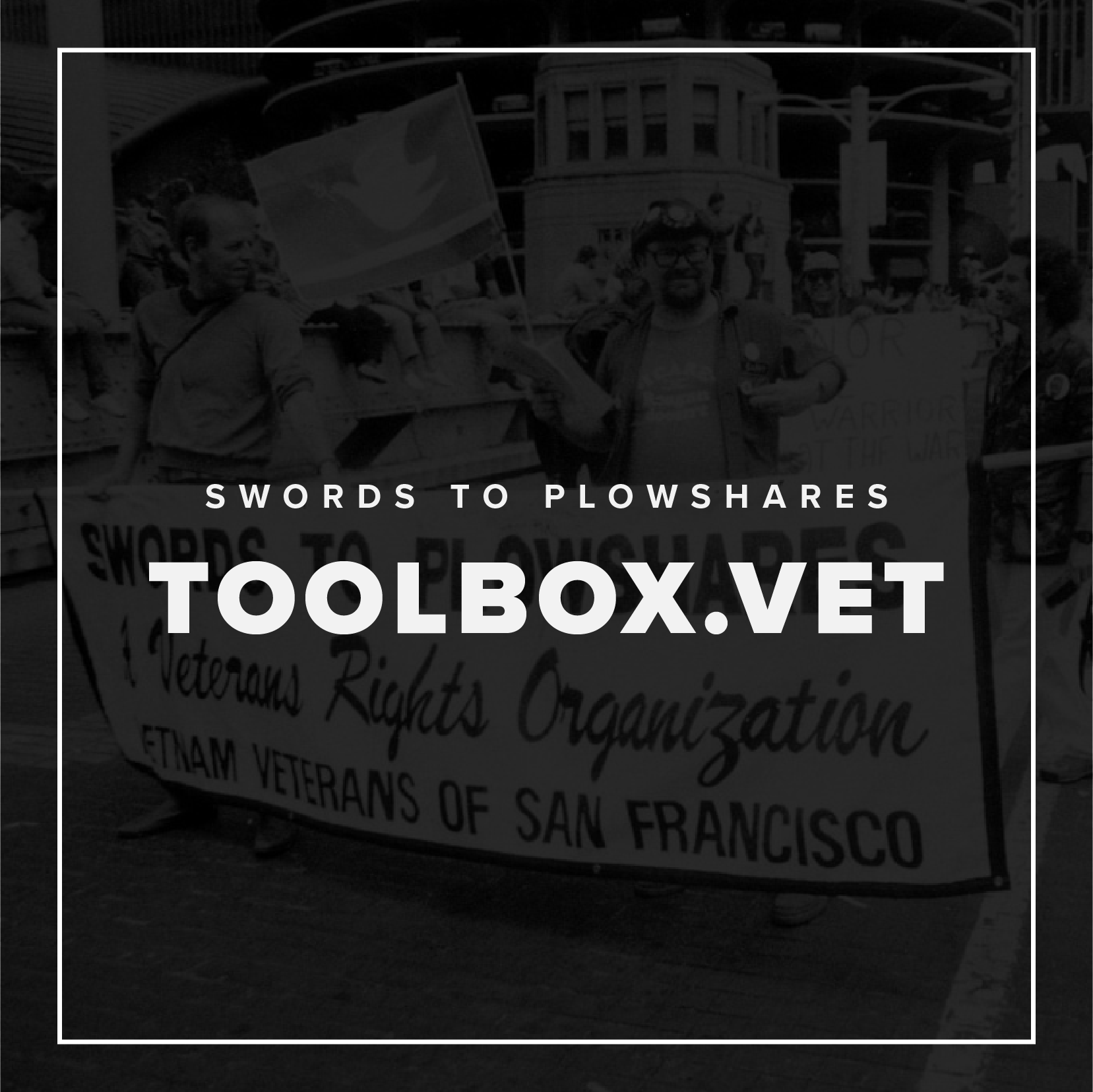 Toolbox Vets