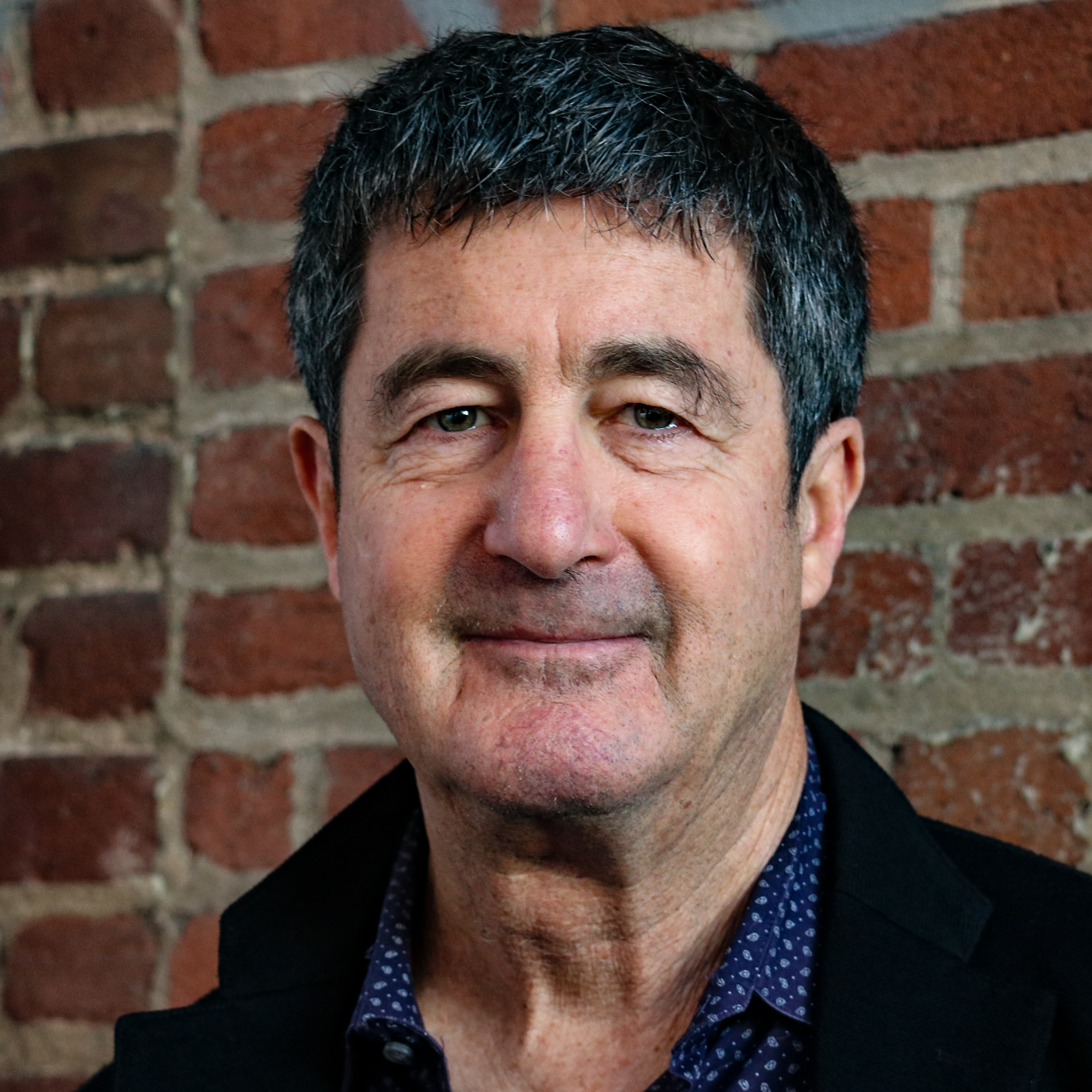 Michael Blecker