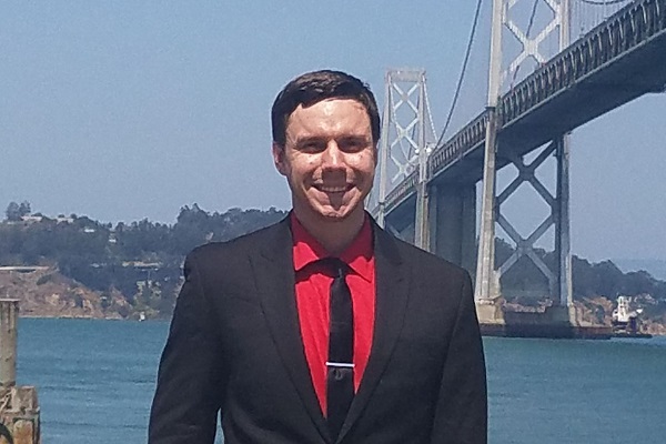 Veteran Goes from Homeless to Finding Success in His Field