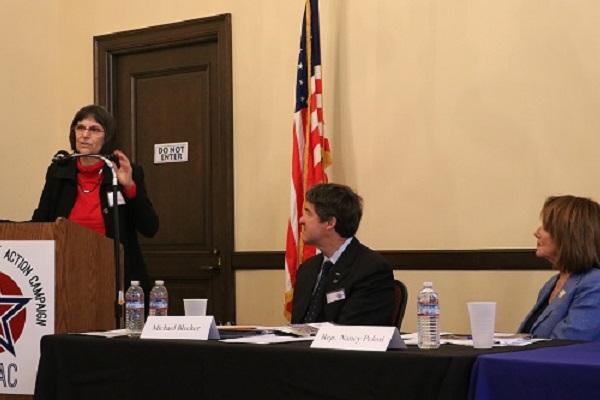 The Battle for Veterans' Healthcare