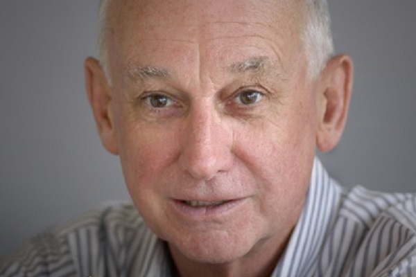 Vietnam-Era Veteran on New Career Serving Others