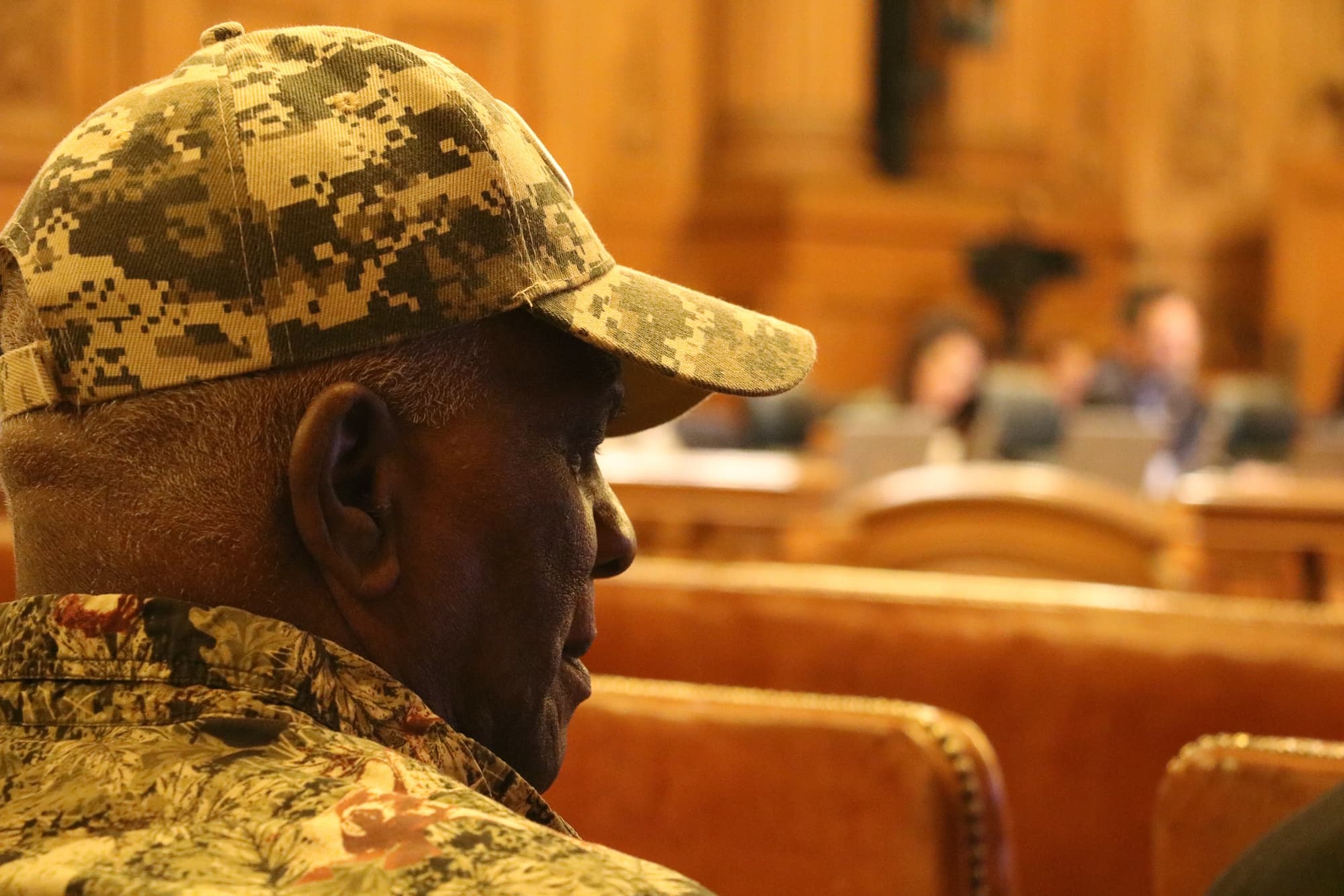 Quick Facts about the US Veteran Population | Toolbox.vet by Swords to ...