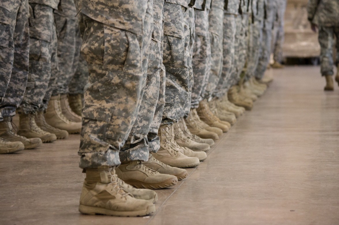 The Military Lifecycle | Toolbox.vet by Swords to Plowshares