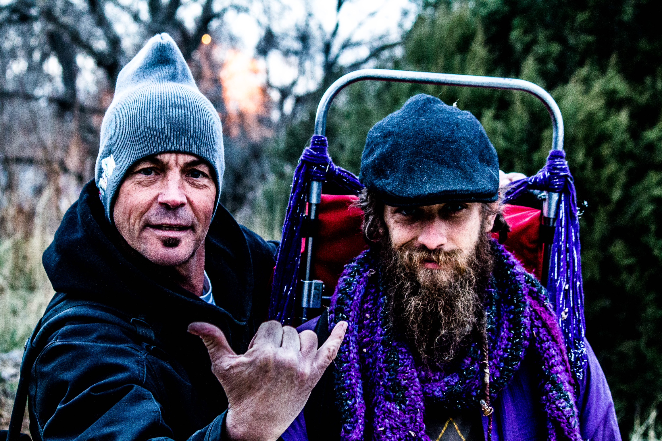 First, Some History on the Fight to End Veteran Homelessness | Toolbox ...