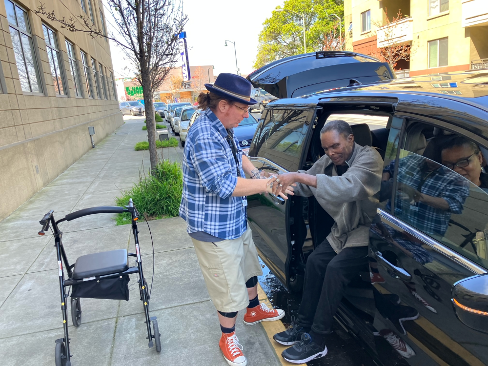 Advancing Our Support for Aging Veterans