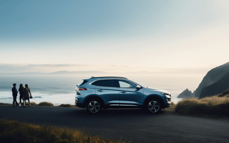 Australian Car Subscription from $129pw | HelloCars.com.au