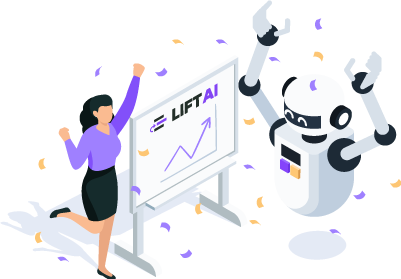 Get Started - Lift AI