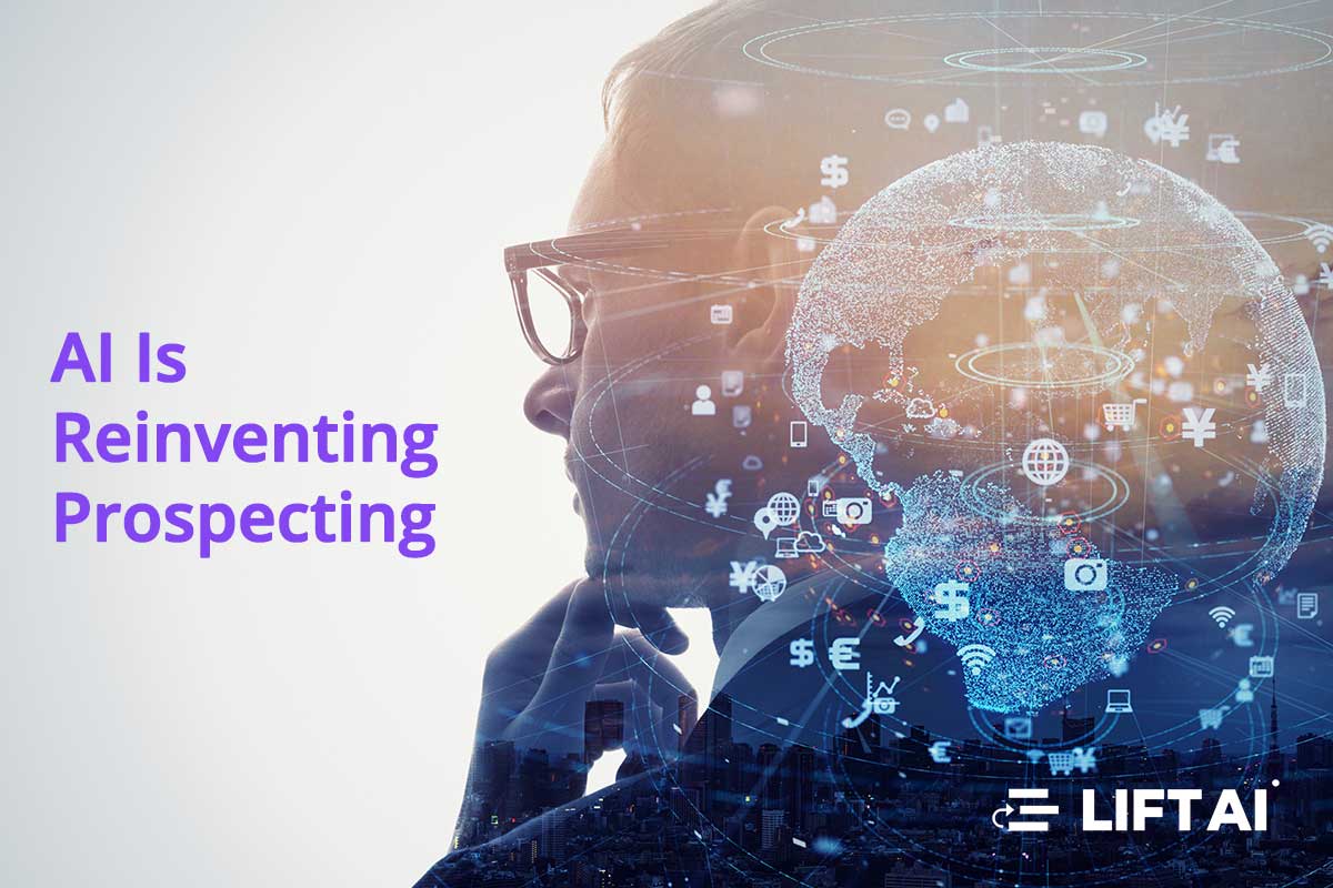 How to Use AI Prospecting to Increase Your Sales Pipeline - Lift AI