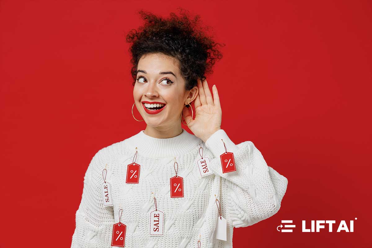 How to Use Purchase Intent to Find New Customers - Lift AI