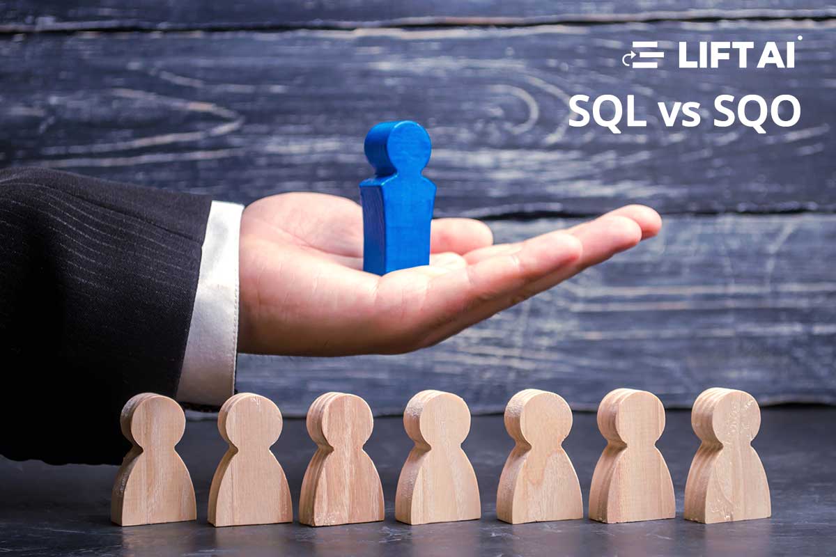 SQL vs. Opportunity Leads: The Ultimate Guide for Sellers - Lift AI