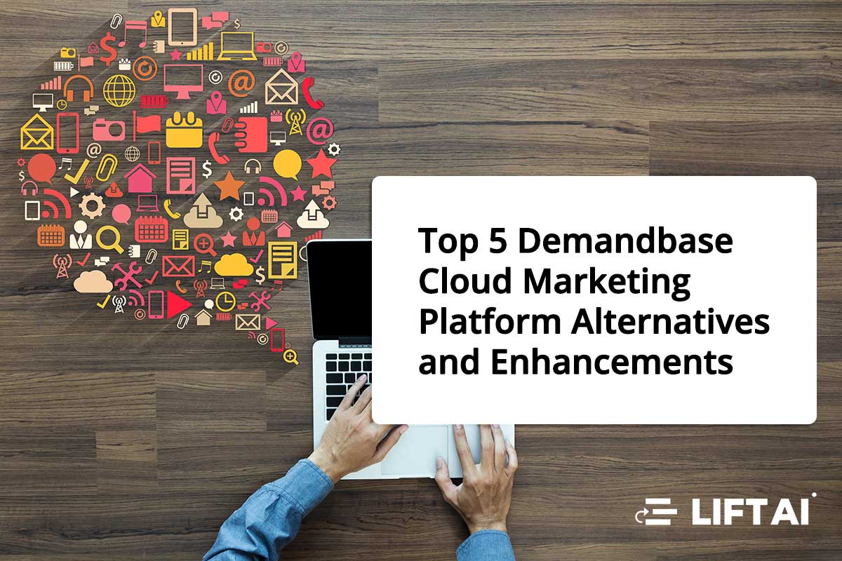 Exploring Demandbase Alternatives: Top 5 Tools for Marketing and Sales ...
