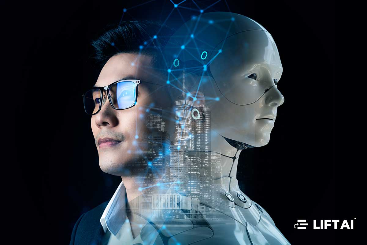 Leveraging AI For Sales: A Comprehensive Guide - Lift AI