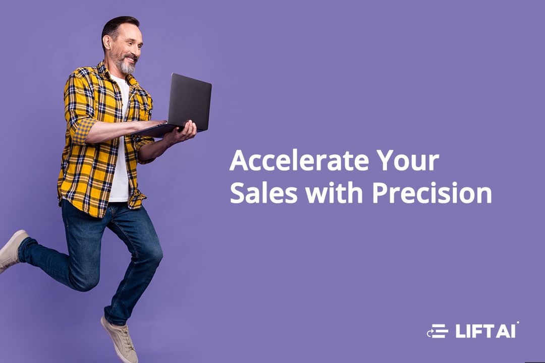 Accelerate Your Sales with Precision: Discover Lift AI's Advanced Sales ...