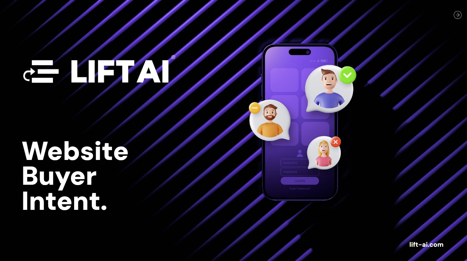 Top 5 Demand Generation Tools in 2024 (No. 1 Is a Game-Changer) - Lift AI