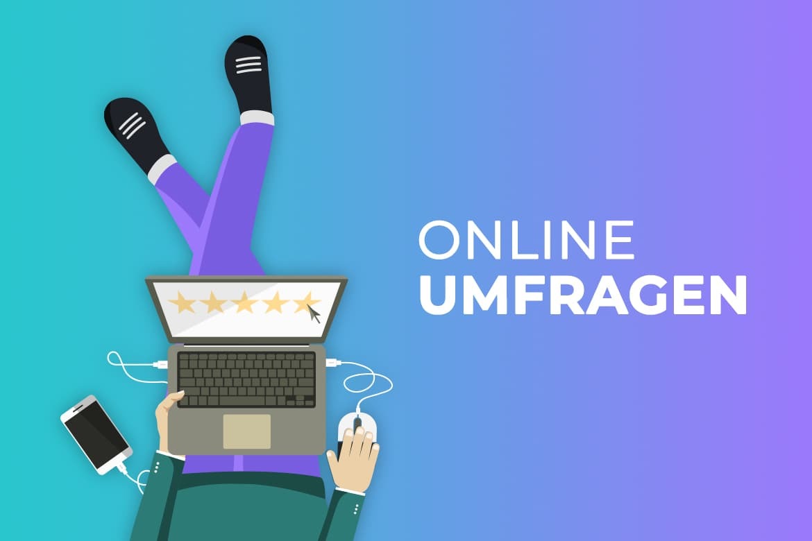 Online Umfragen und Event Surveys mit AirLST