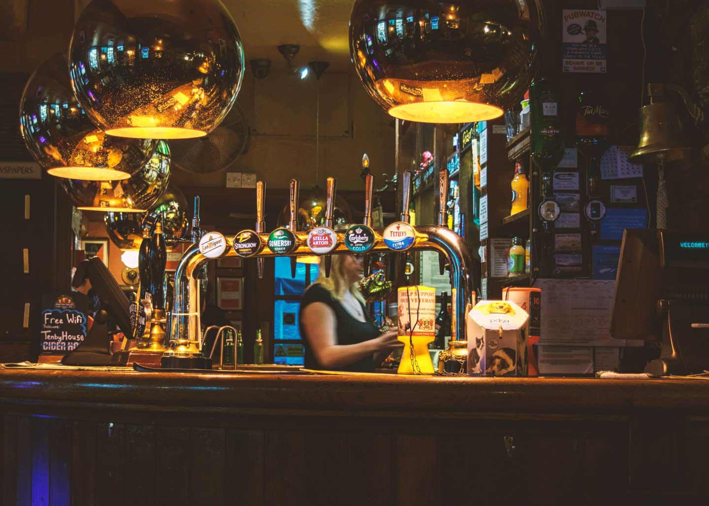 Bar Inventory Management: The Complete How-To Guide