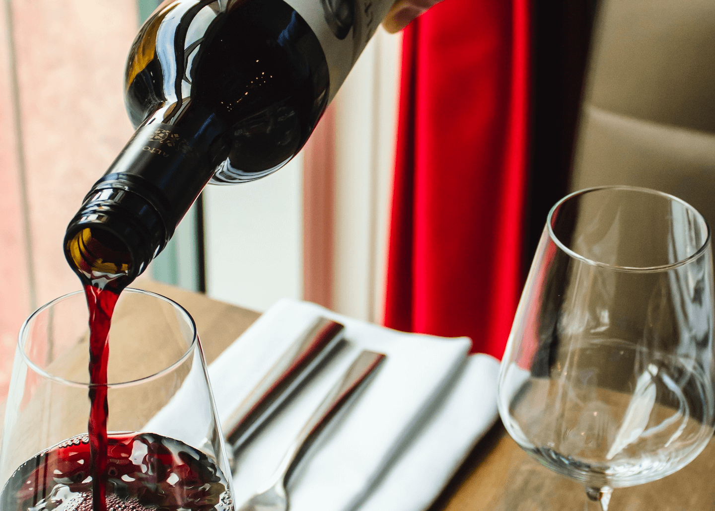 What Is A Corkage Fee The Guide To Corkage Fee Facts What Is A Corkage Fee The Guide To Corkage Fee Facts