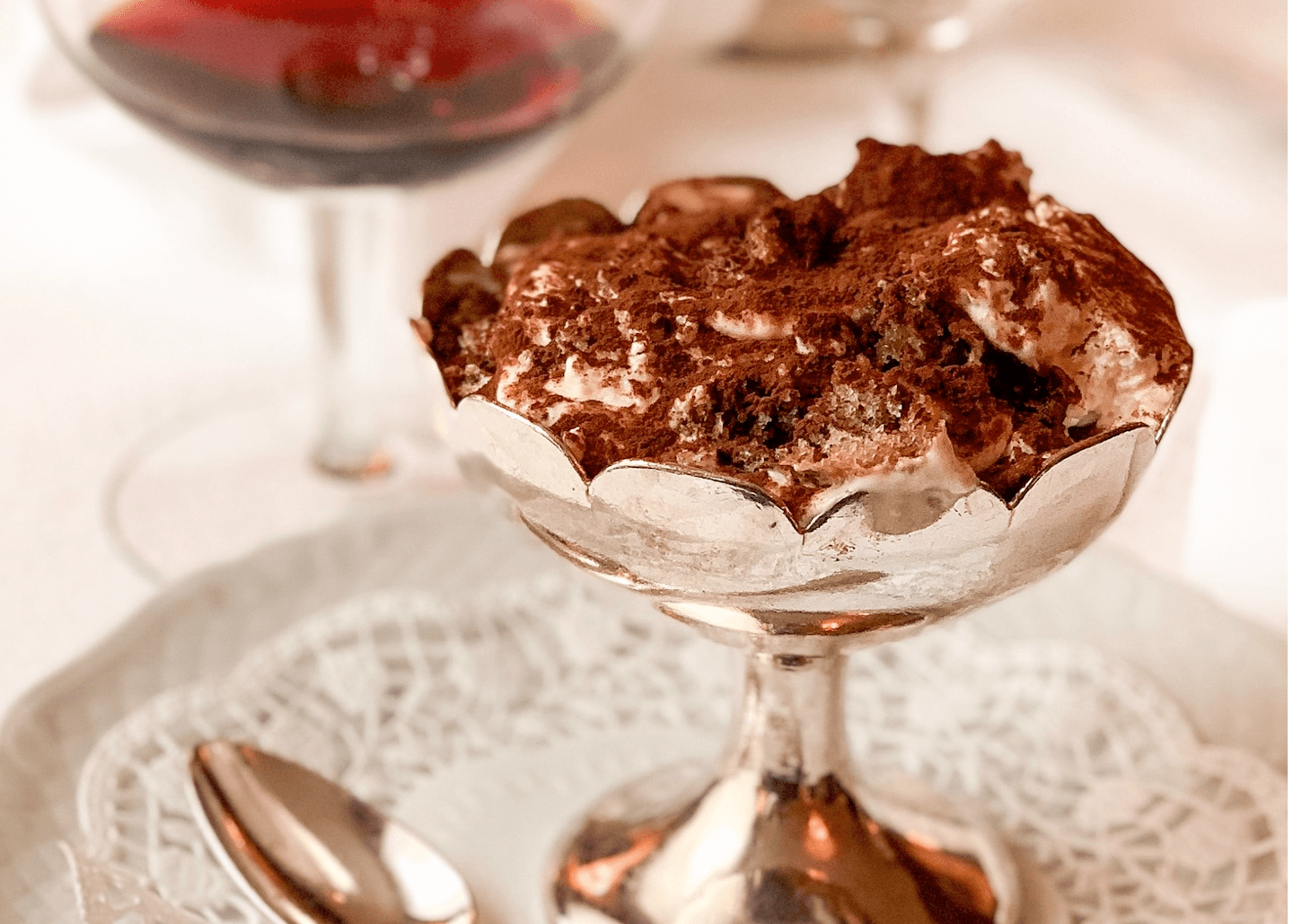 Prix Fixe Menu Meaning, Pronunciation and Examples