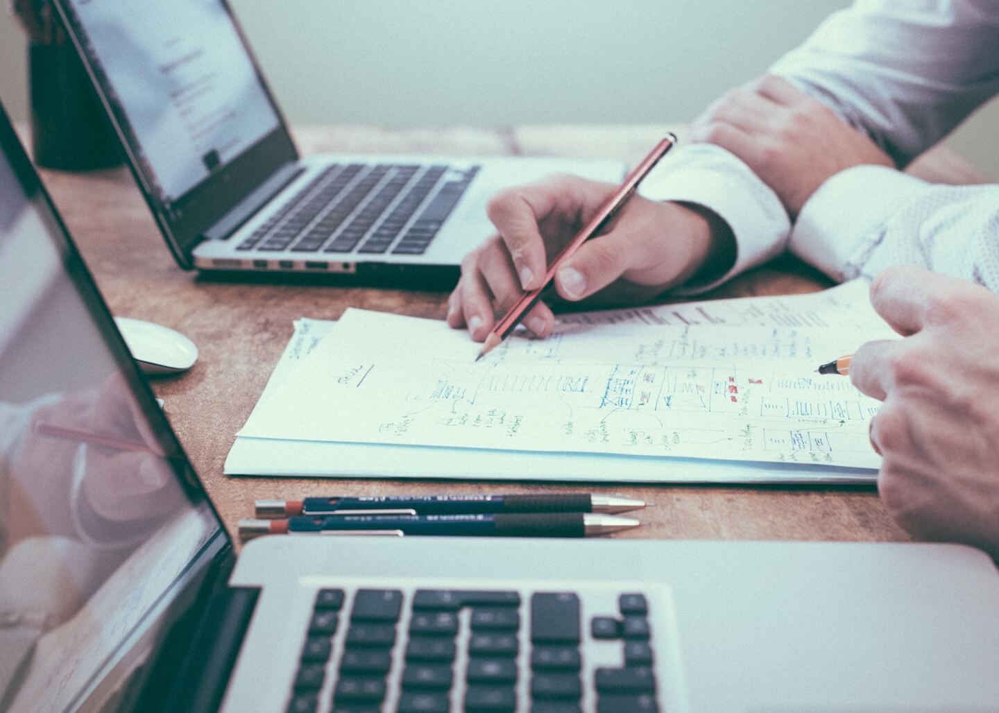 Restaurant Accounting: Two Restaurant Bookkeeping Methods