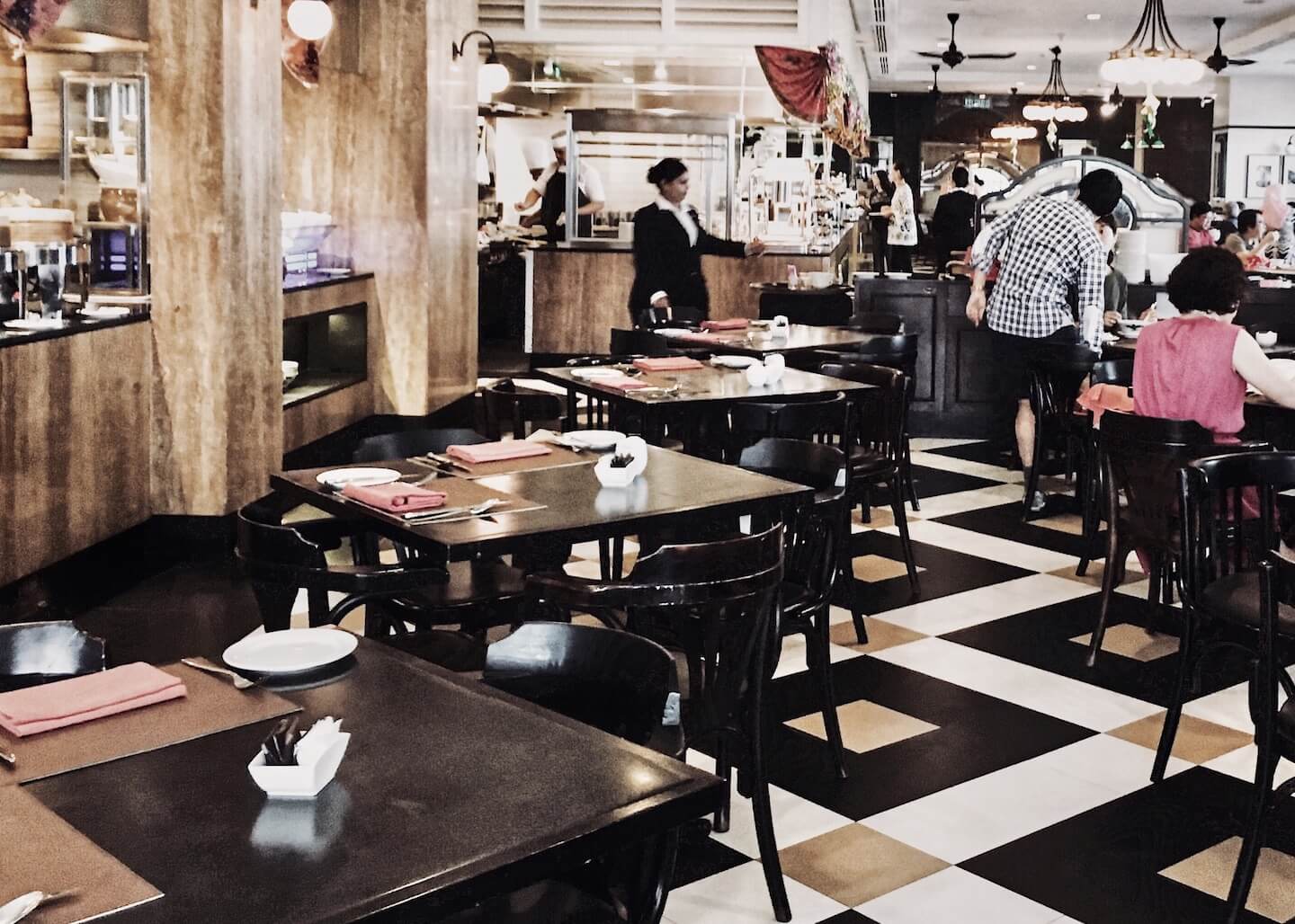 Restaurant KPI Examples: Key Restaurant Metrics Sample